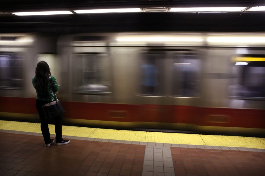 The CapeFLYER is back with service from Boston to Cape Cod this summer