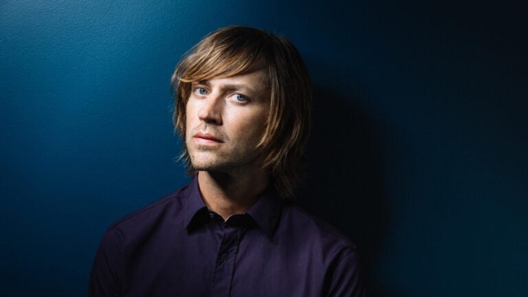 Get Rhett-y for an Old 97 to rumble into Boston | Boston.com