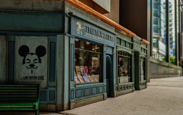 Boston's Museum of Fine Arts opening major Matisse exhibit