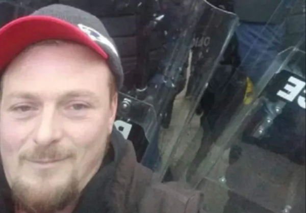 Connecticut man who put wife in wood chipper released from prison 20 ...