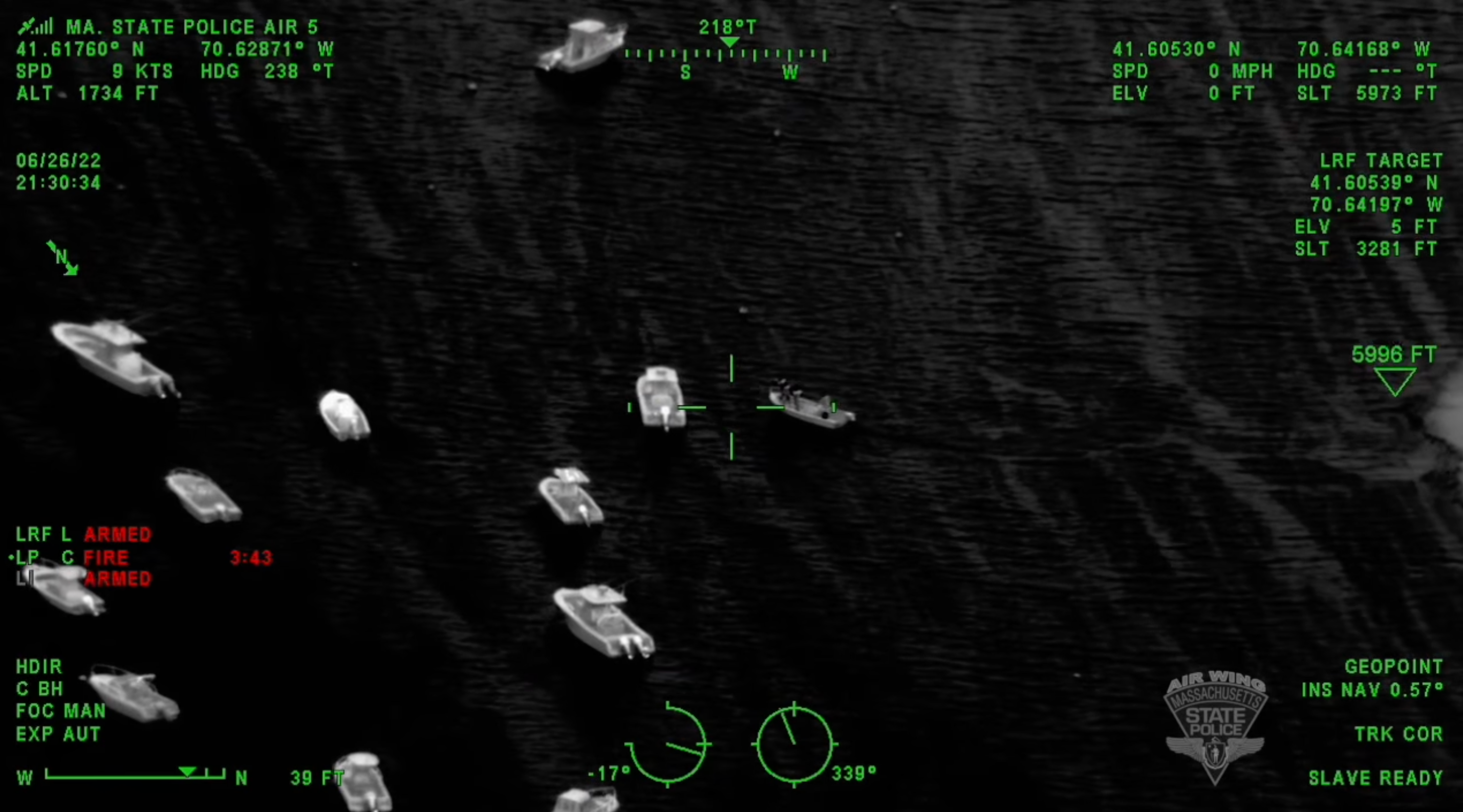 Here's why Cape Cod scuba divers believe one diver's story of being ...