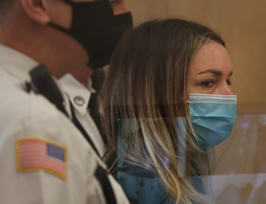 Monica Cannon-Grant and her husband are facing federal fraud charges