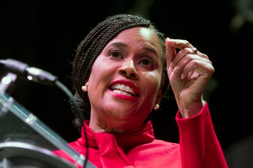 Tami Gouveia launches bid for Massachusetts lieutenant governor