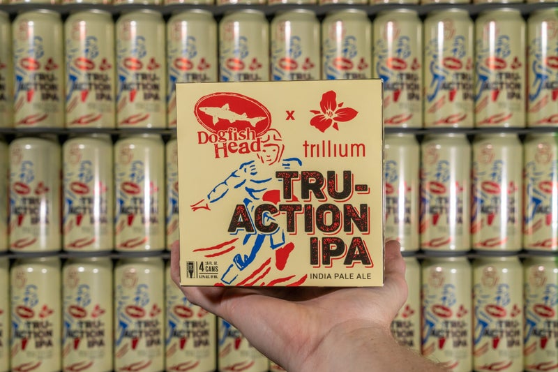 These are the top-rated breweries in Massachusetts
