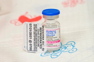 Massachusetts launches new online vaccine location finder