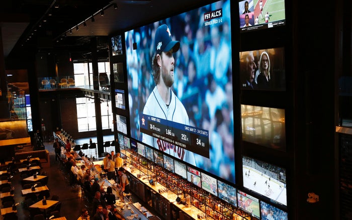 5 Boston-area sports bars to watch the Celtics