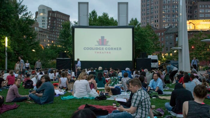 Visiting Boston | Boston.com