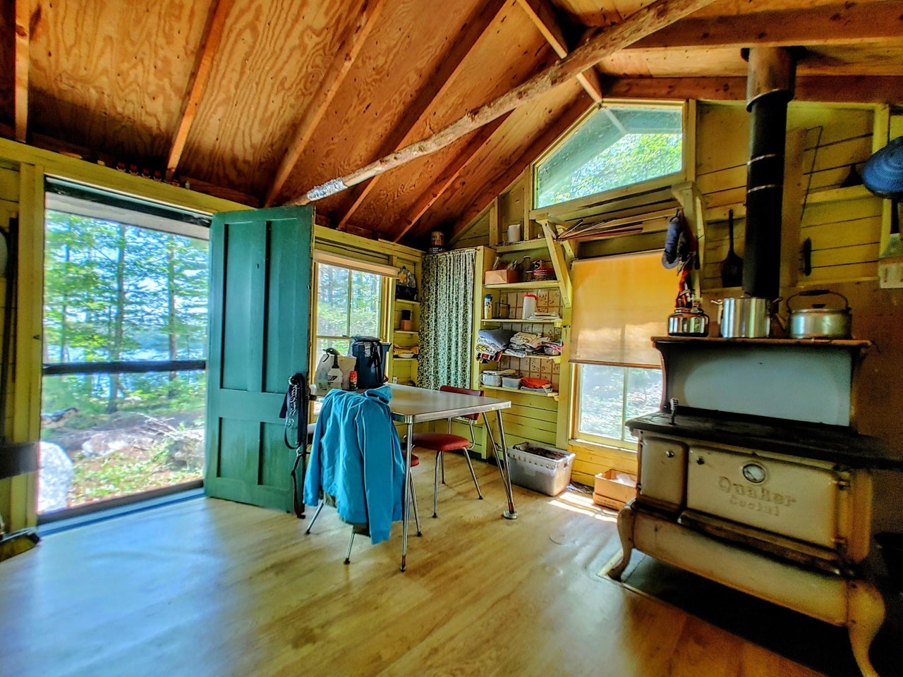 Here are five New England islands on the market now