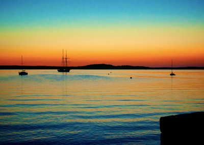 Here’s why you should go to these Cape Cod beaches