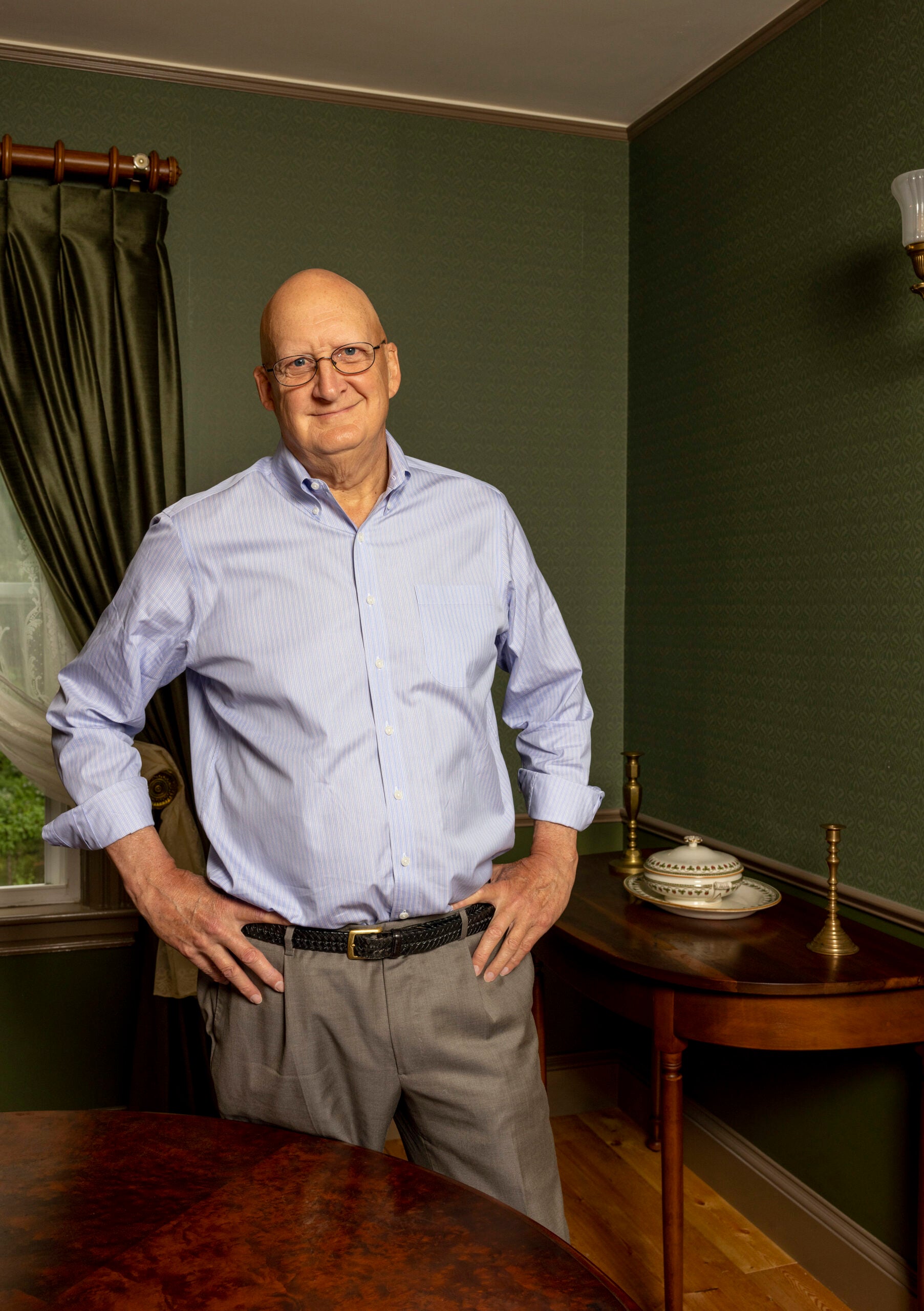 Brookline home of 1913 US Open champ Ouimet is being restored