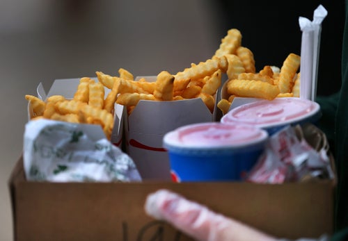 Where to find the best fries in Greater Boston, according to readers