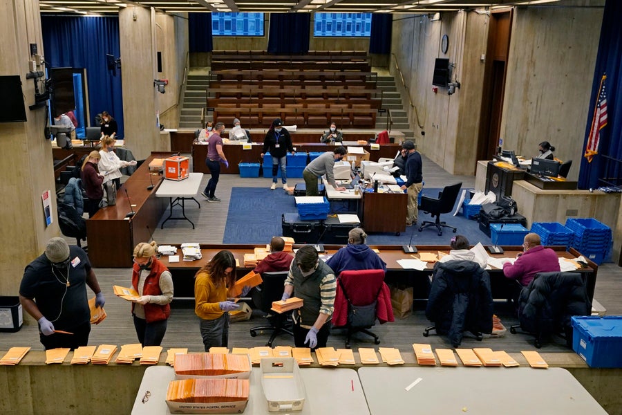 Here's a complete taxonomy of every single write-in vote from Vermont