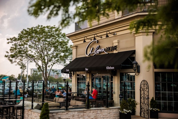 33 essential Cambridge restaurants