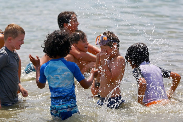 40 years later, all-time hottest day in New England still stands