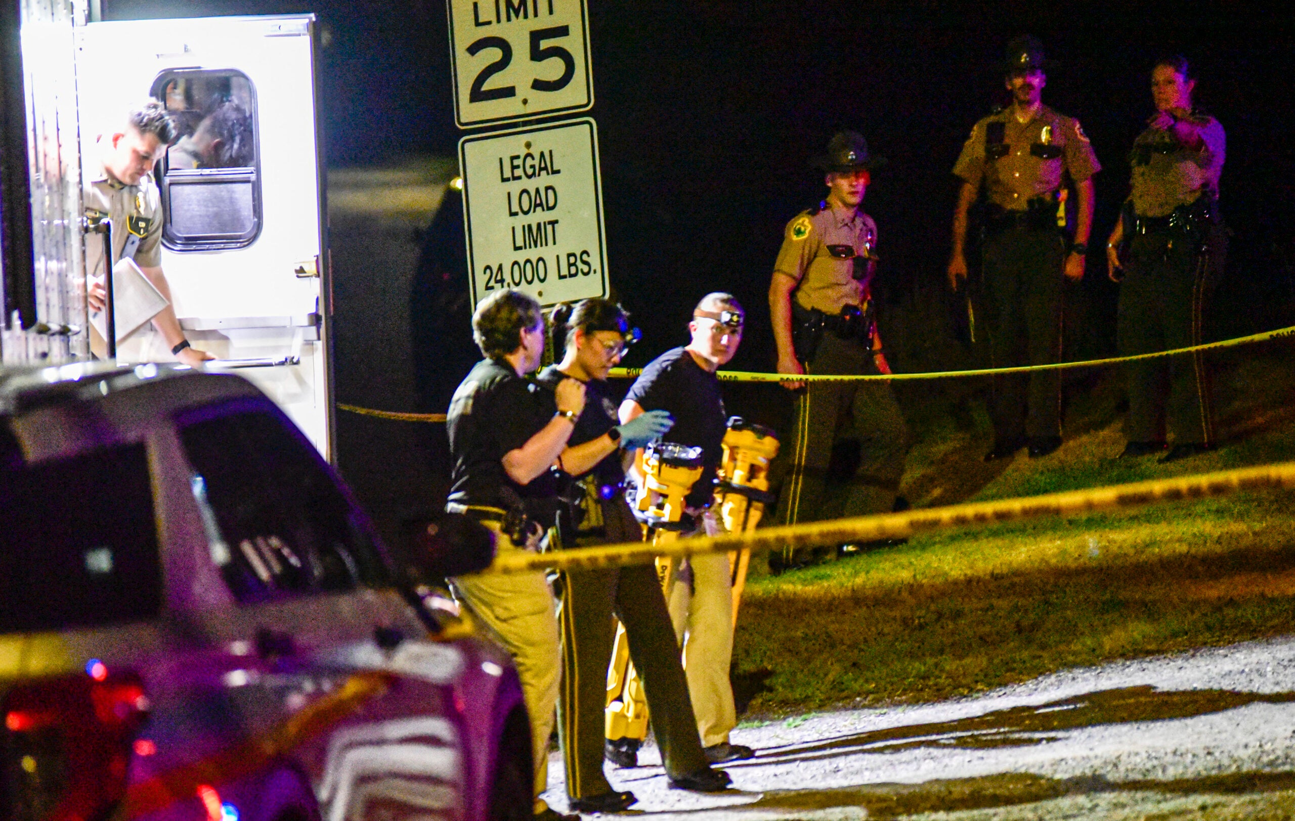 Here's what we know about the disappearance and death of Mary Anderson