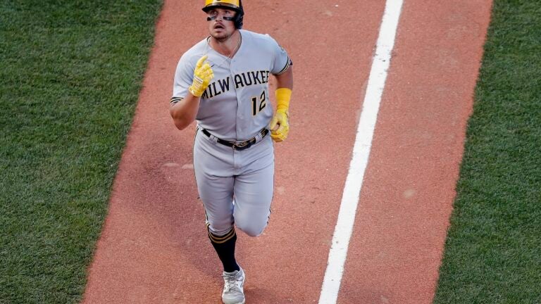 3 things to know about newly-drafted Red Sox prospect Matthew Lugo