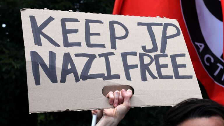 Neo-Nazi activity is increasing in Boston. Here's a timeline of recent ...