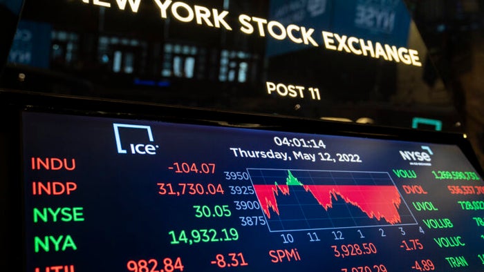 Explainer: How do we know when a recession has begun?