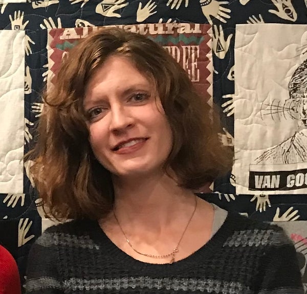 Daughter of murdered Sandy Hook principal remembers day of school ...