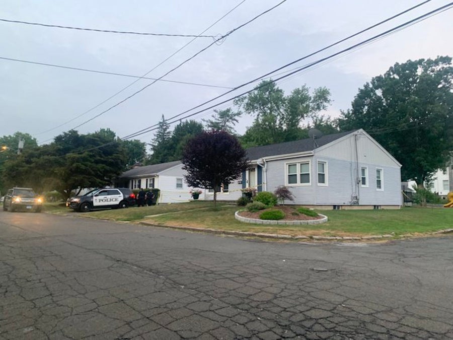 Daughter of murdered Sandy Hook principal remembers day of school ...