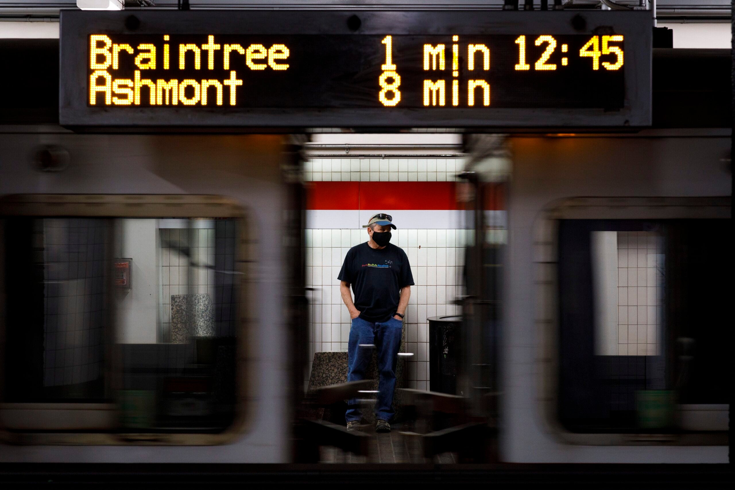 Here are the best signs from Boston's March for Science rally