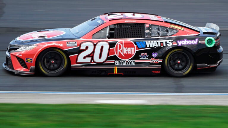 14 of the worst crashes in Indianapolis 500 history