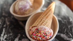 Where to get the best ice cream in Cape Cod