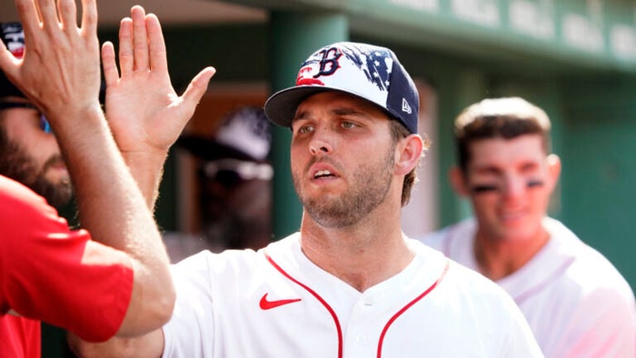 Kutter Crawford leads Red Sox over Rays after call-up, plus 4 takeaways