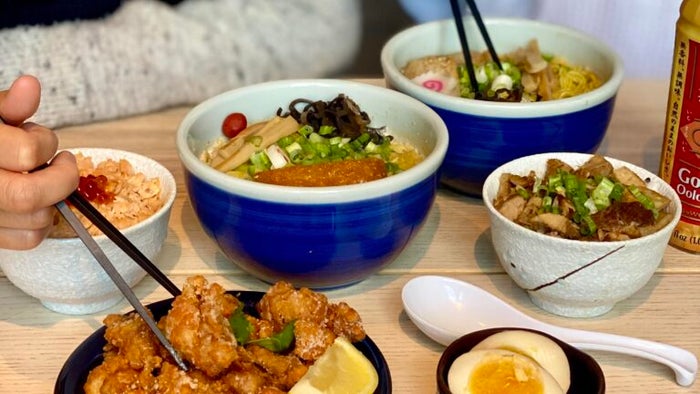 Hokkaido Ramen Santouka to open third location in Boston area