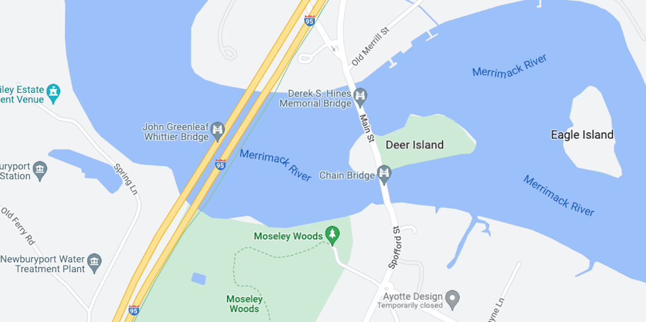 Body of 71-year-old local musician found in Merrimack River