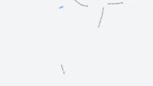 'River Dave' arrested after returning to live at New Hampshire cabin site