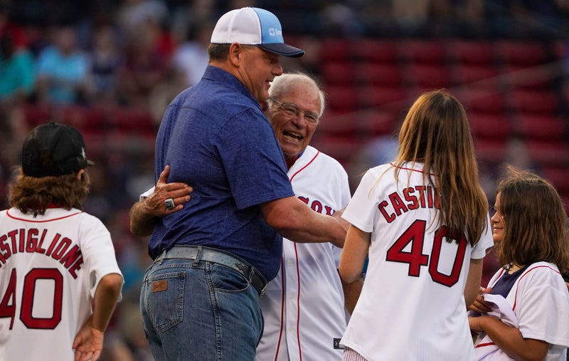 3 things to know about newly-drafted Red Sox prospect Matthew Lugo