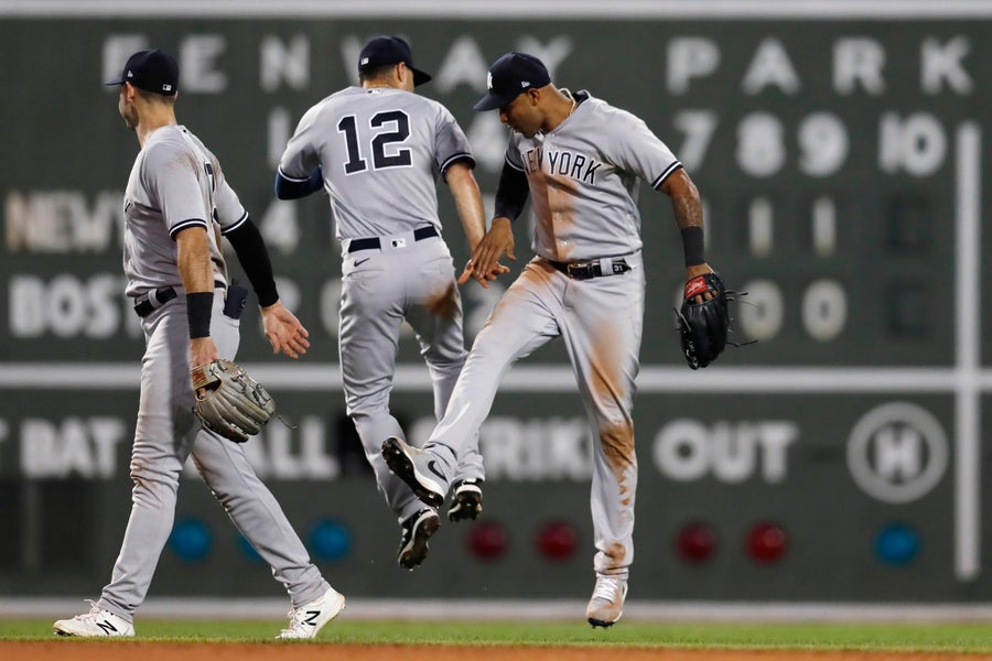 What are the PawSox planning for the design of Polar Park? 'Fenway ...