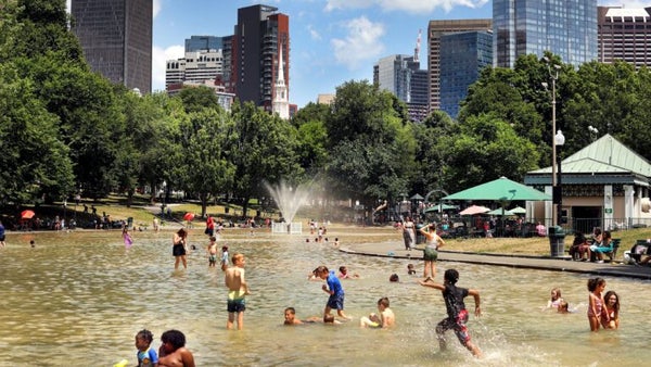 What to know about the multimillion-dollar plan for Boston Common