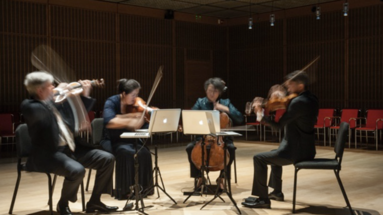 The annual Cape Cod Chamber Music Festival returns