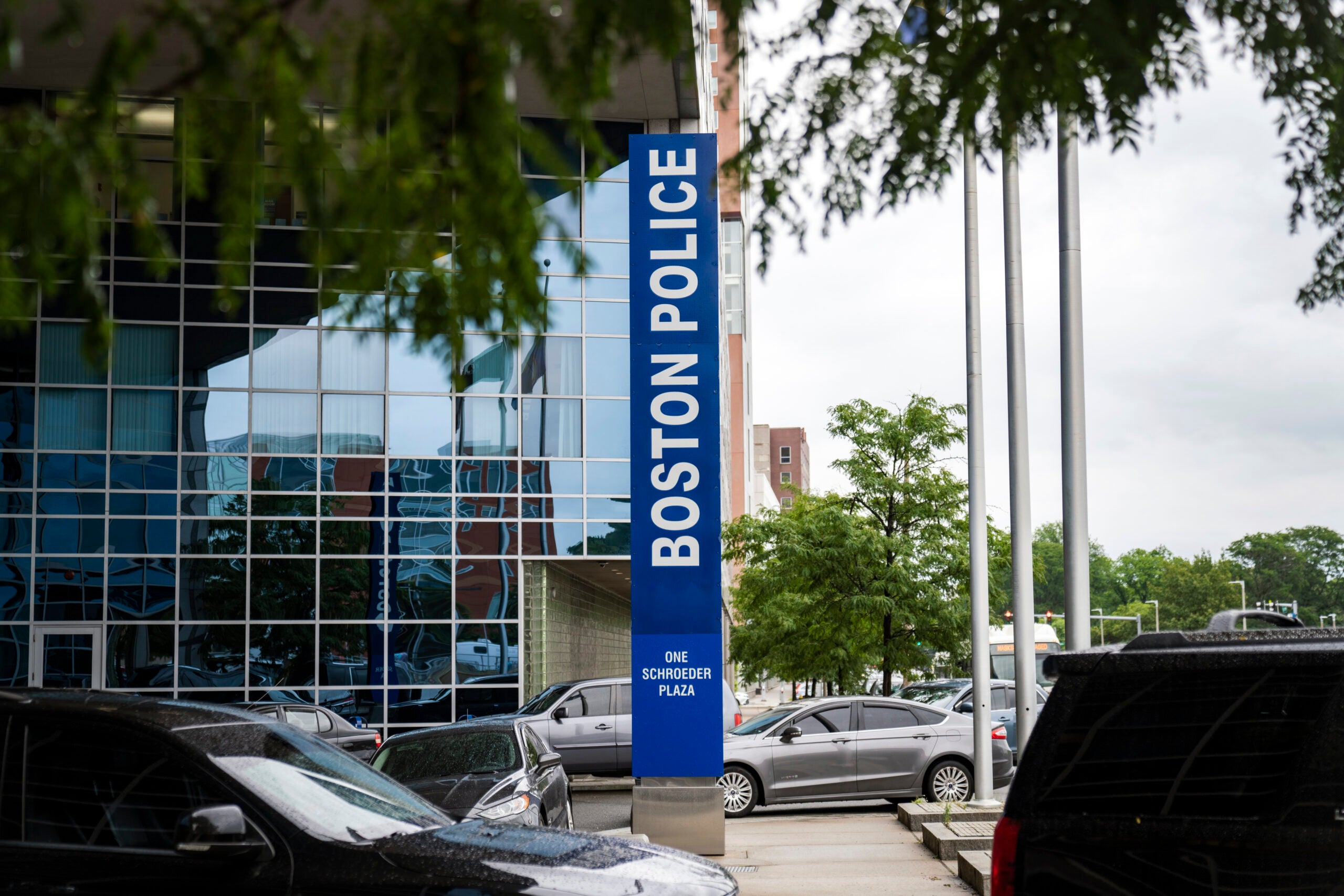 Here’s what John Oliver thinks everyone gets wrong about police ...