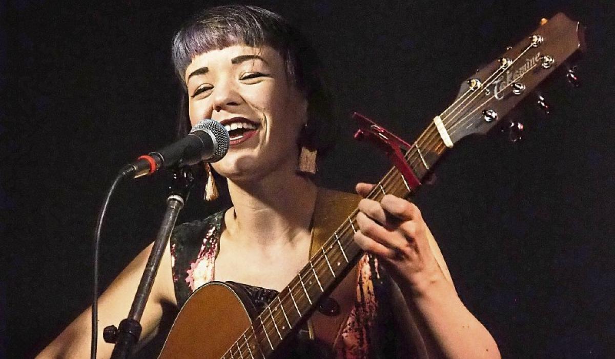 Hear Emma Langford at The Burren | Boston.com