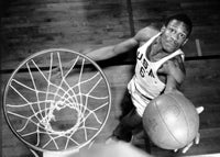 A look back at the life and career of Bill Russell