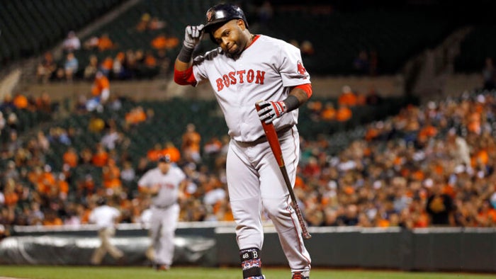 How David Sipress went from the Boston Phoenix to The New Yorker