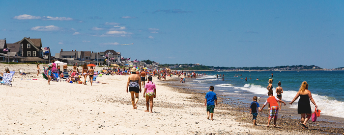 The ultimate guide to Massachusetts beaches