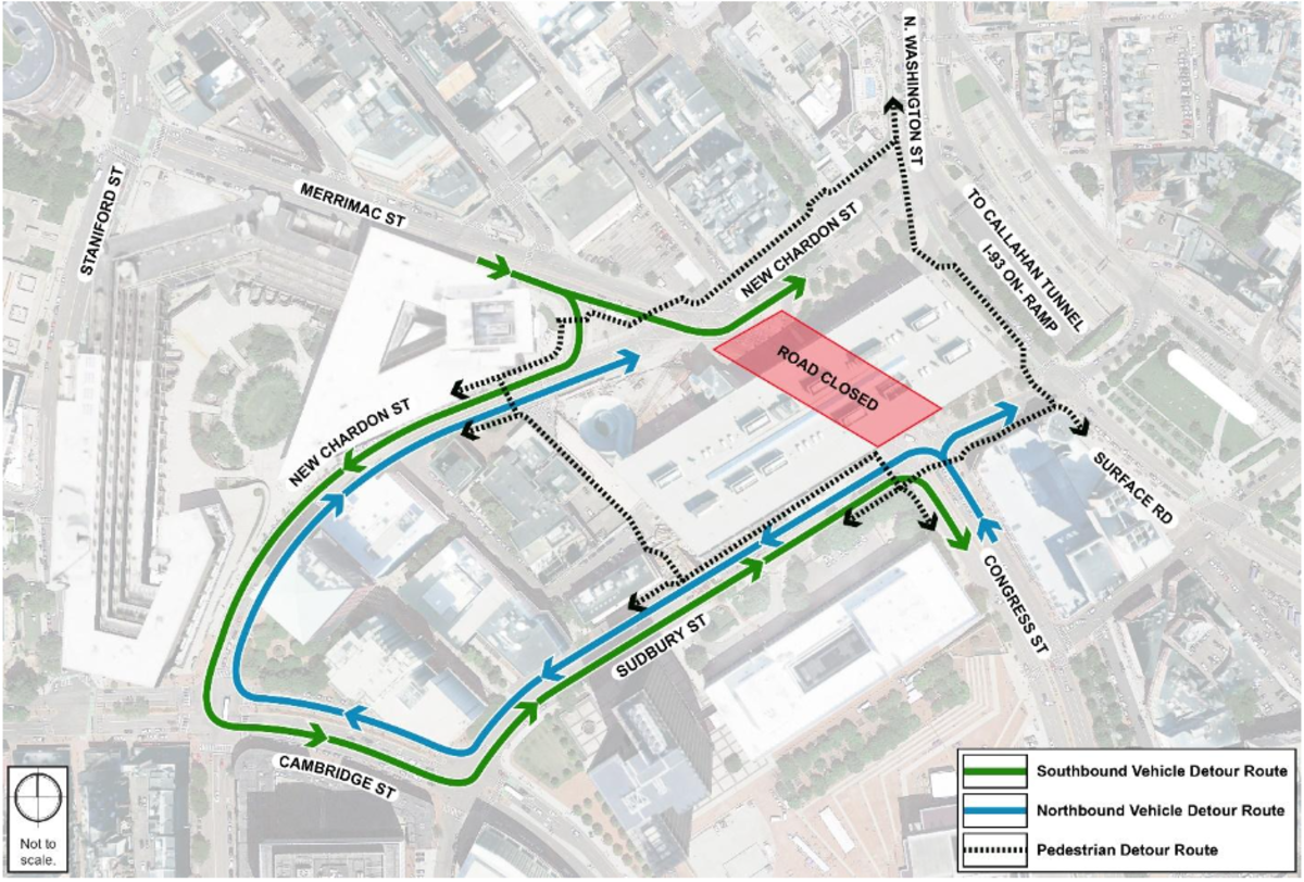 Traffic | Boston.com