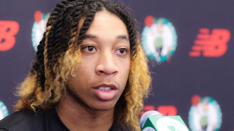 6 takeaways as JD Davison, Celtics fall to Heat in Summer League debut