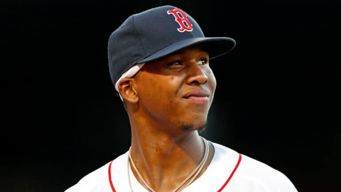 Brayan Bello labors in MLB debut: 6 takeaways as Red Sox fall to Rays