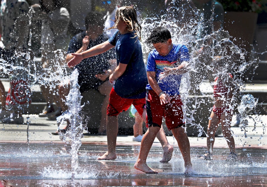40 years later, all-time hottest day in New England still stands
