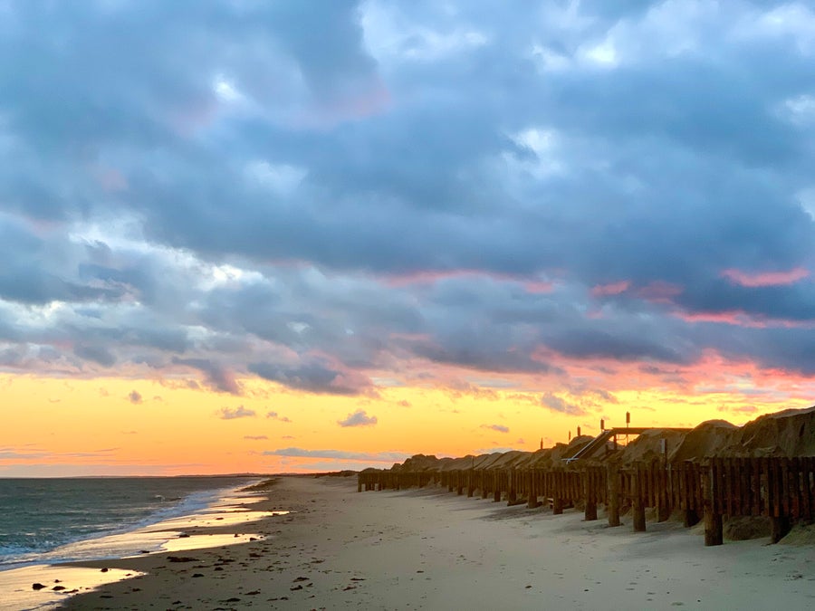 Here’s why you should go to these Cape Cod beaches