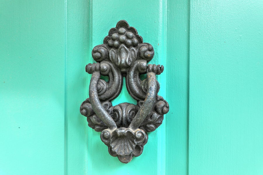 A historic 'Stone Ender' house hits the market in Rhode Island for $539,900