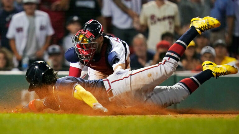 Watch: Jerry Remy’s funniest moments in the Red Sox broadcast booth