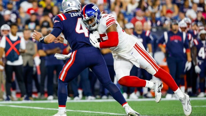 A timeline of Josh Gordon's history with substance abuse and suspensions