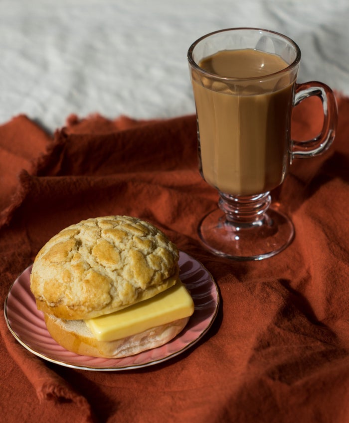 Contempo Bakery in Quincy reopens as Rubato — a 'modern Hong Kong cafe'