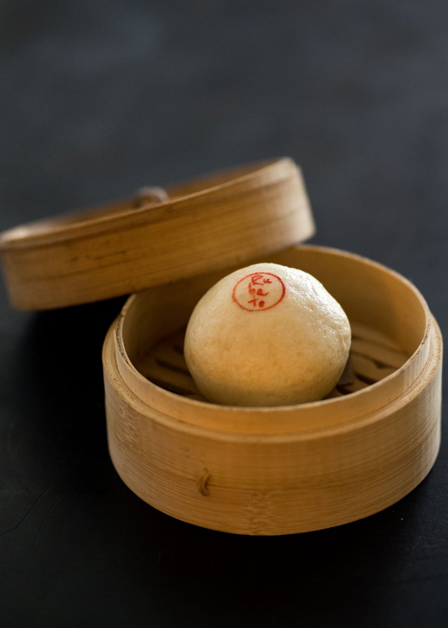 Contempo Bakery in Quincy reopens as Rubato — a 'modern Hong Kong cafe'